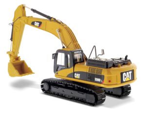 diecast masters 1:50 caterpillar 336d l hydraulic excavator – core classics series 85241c