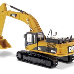 Diecast Masters 1:50 Caterpillar 336D L Hydraulic Excavator – Core Classics Series 85241C