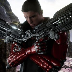 Paragon - Essentials Edition - PlayStation 4