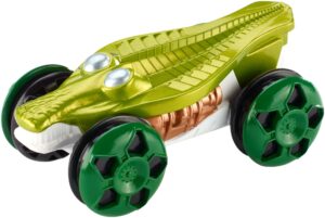 hot wheels slash rides #5 vehicle