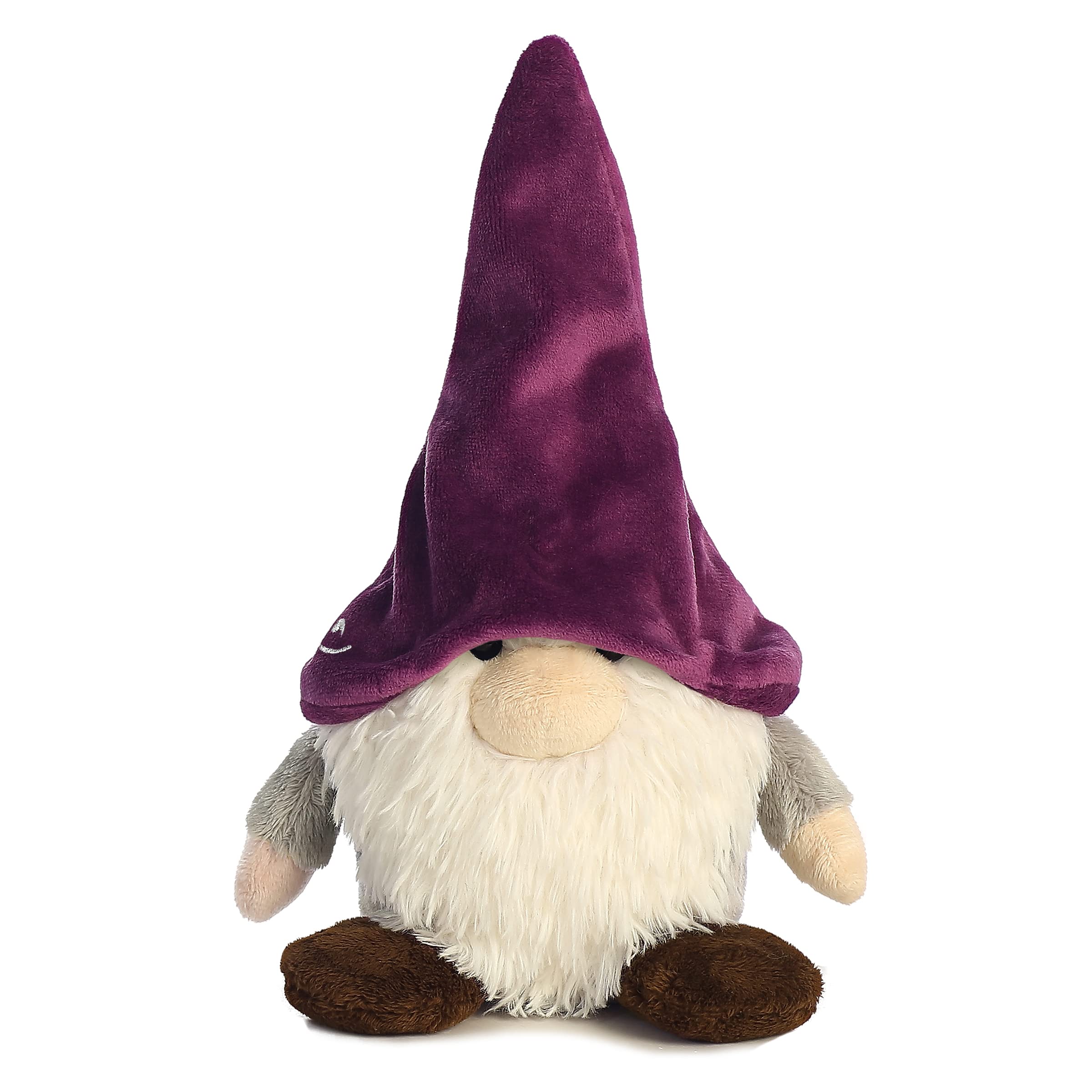 Aurora World Twistdwadle Gnome Plush, 7.5"