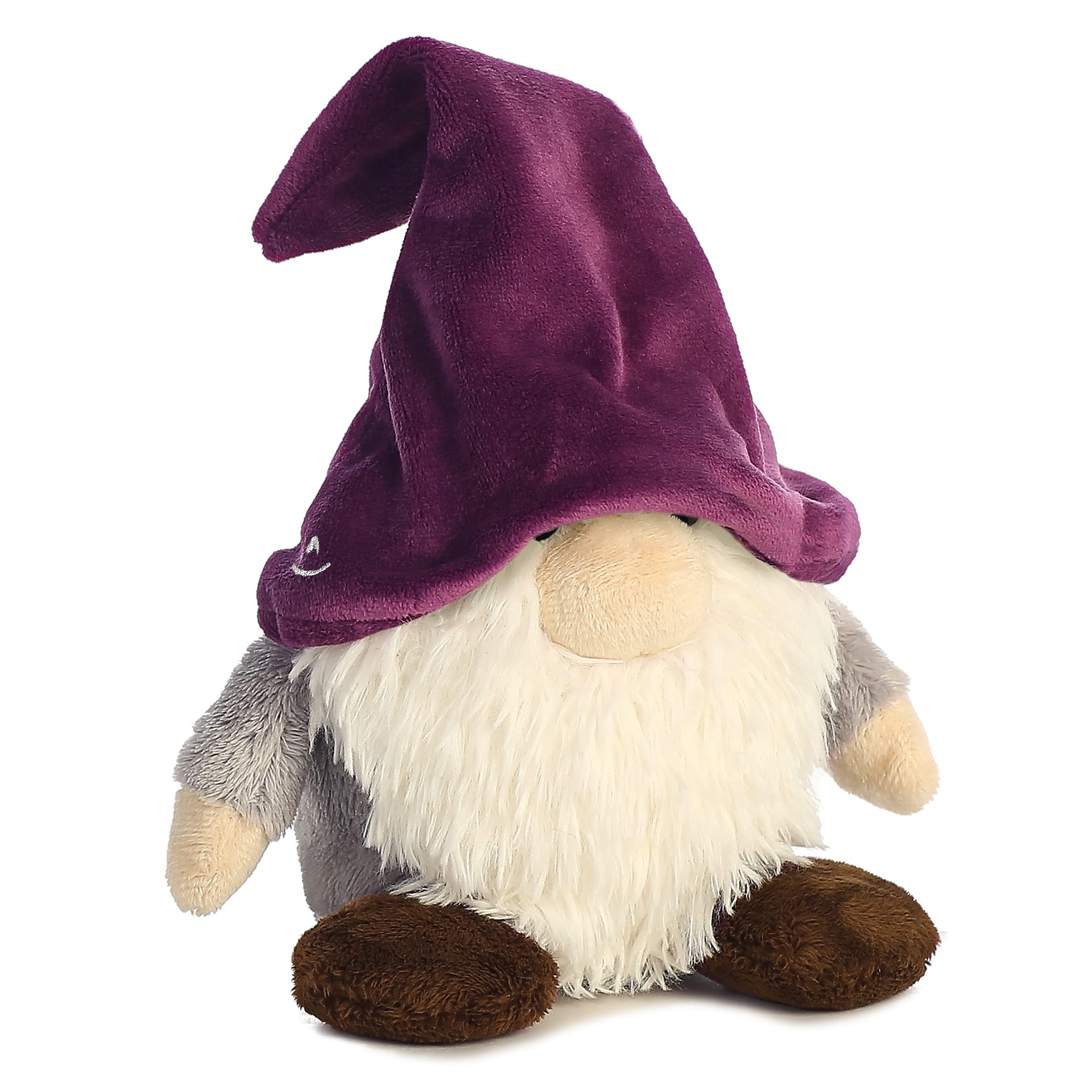 Aurora World Twistdwadle Gnome Plush, 7.5"