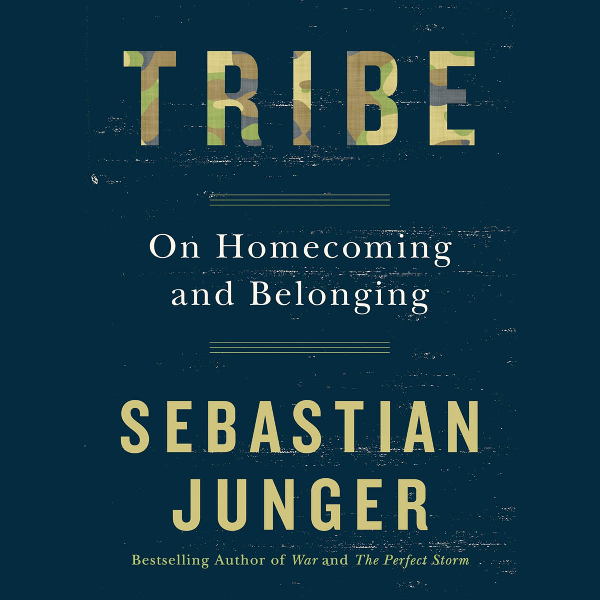 Tribe: On Homecoming and Belonging