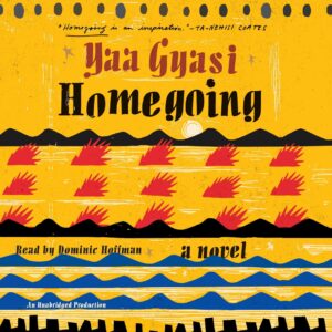 homegoing: a novel