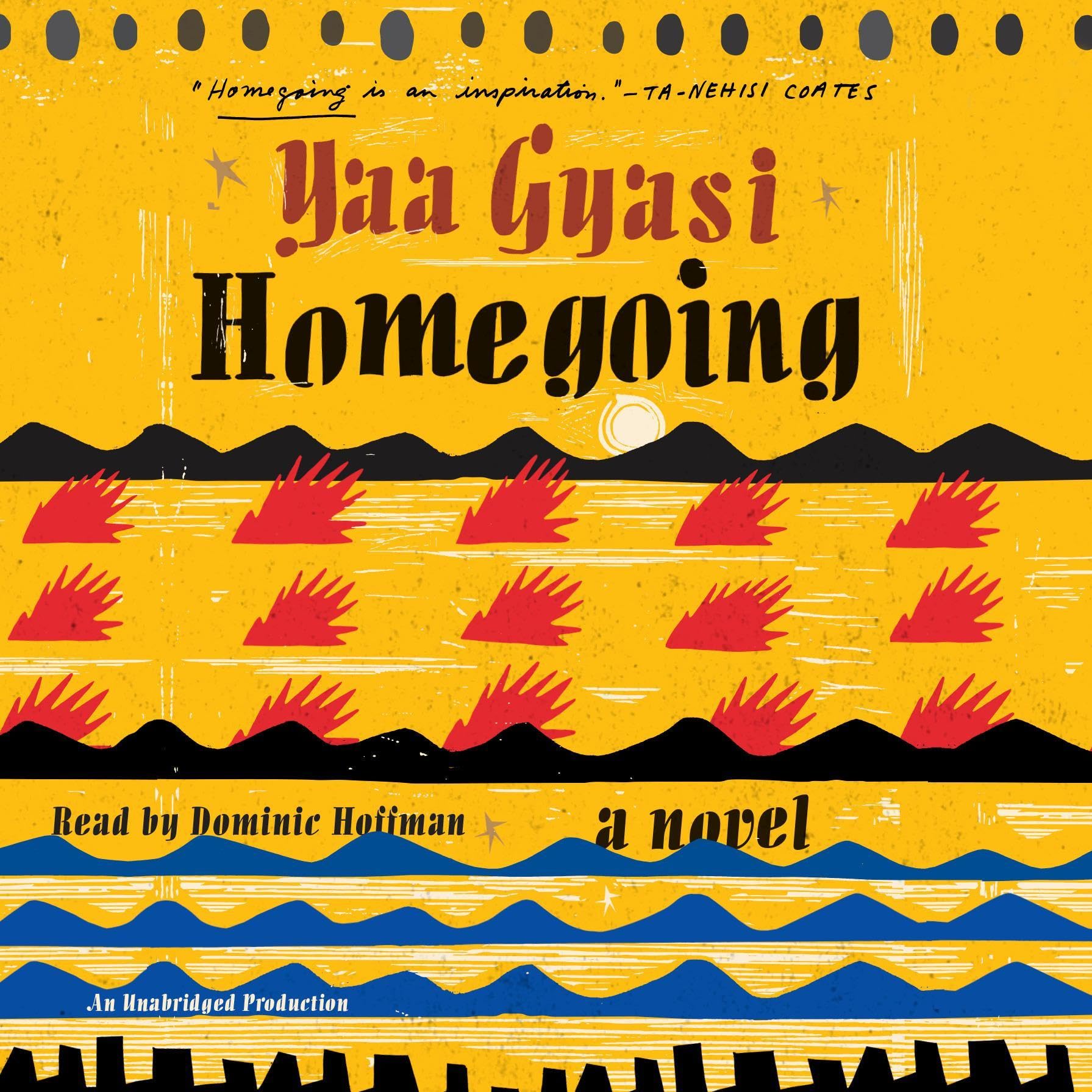 Homegoing: A Novel