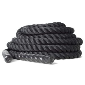 fuel pureformance 2-inch battle rope (50-feet)