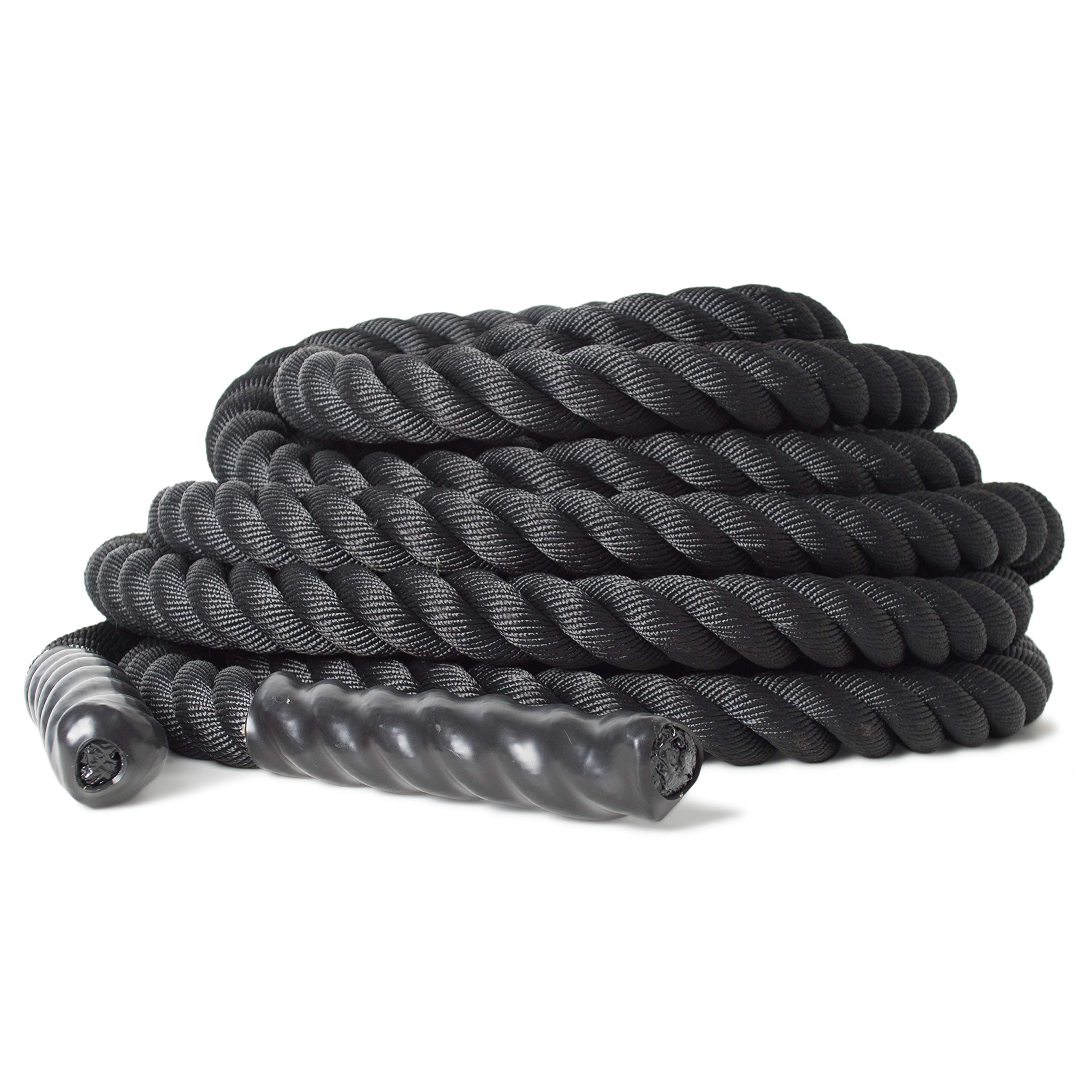 Fuel Pureformance 2-Inch Battle Rope (50-Feet)