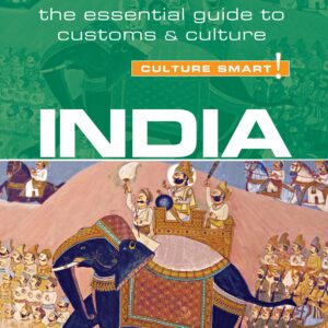 india - culture smart!