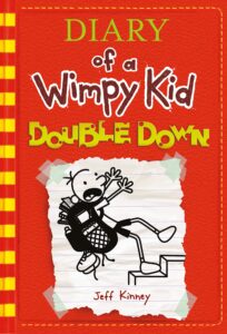 double down (diary of a wimpy kid #11)