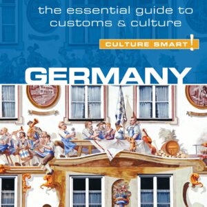 germany - culture smart!