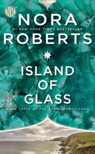 island of glass (the guardians trilogy book 3)