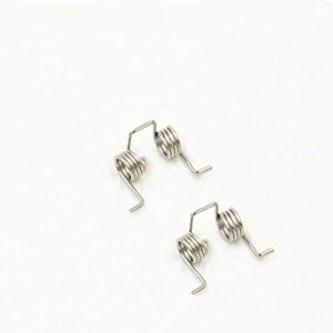 Replacement LT RT Button Spring for Xbox One Controller Repair 2 PCS