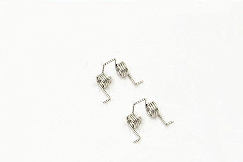 Replacement LT RT Button Spring for Xbox One Controller Repair 2 PCS