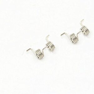 Replacement LT RT Button Spring for Xbox One Controller Repair 2 PCS