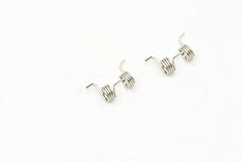 Replacement LT RT Button Spring for Xbox One Controller Repair 2 PCS