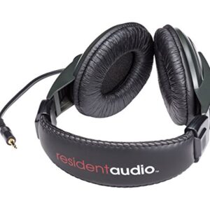 Resident Audio R100 Resident Audio Headphones