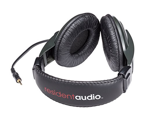 Resident Audio R100 Resident Audio Headphones