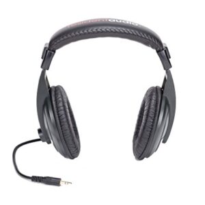 Resident Audio R100 Resident Audio Headphones