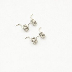 replacement lt rt button spring for xbox one controller repair 2 pcs