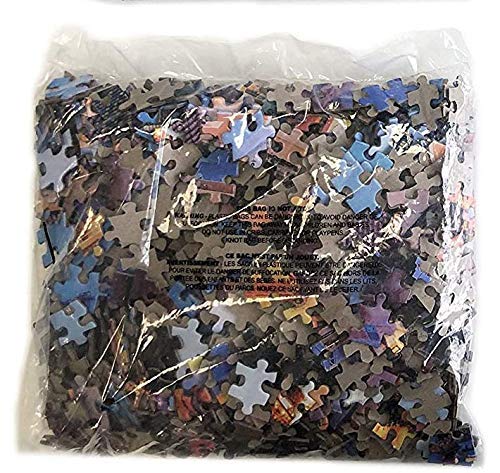 Buffalo Games - Days to Remember - Autumn Memories - 500 Piece Jigsaw Puzzle For Adults - Challenging Puzzle Perfect for Game Nights - 500 Piece Finished Size Is 21.25 x 15.00