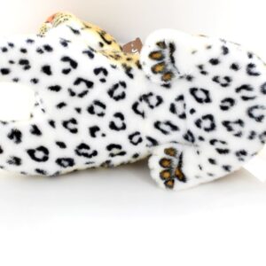 JESONN Stuffed Animals Toys Cheetah Spotted Leopard Plush (18.9 Inches)