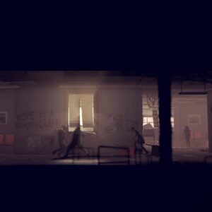 Deadlight: Directors Cut (Xbox One)