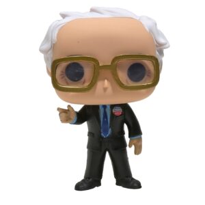 Funko Pop! The Vote - Bernie Sanders Vinyl Figure