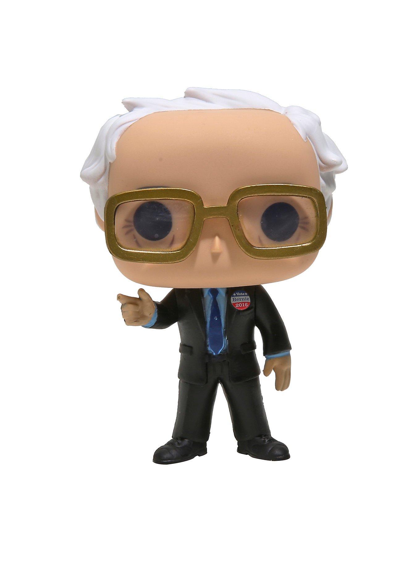 Funko Pop! The Vote - Bernie Sanders Vinyl Figure