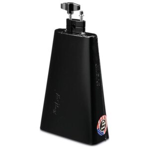 latin percussion lp206akp bongo cowbell karl perazzo