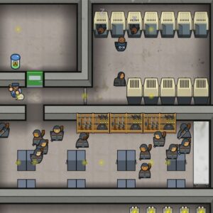 Prison Architect