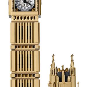 LEGO Creator Expert 10253 Big Ben Building Kit