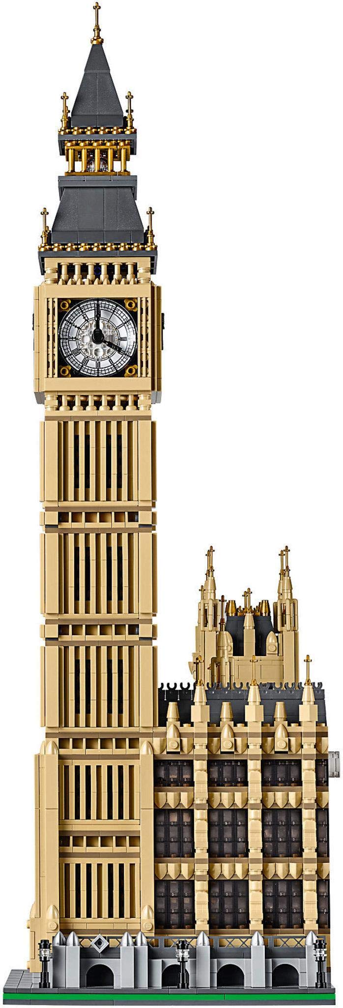 LEGO Creator Expert 10253 Big Ben Building Kit