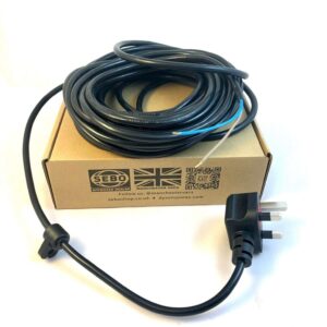 SEBO POWER CORD 5450DG