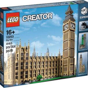 LEGO Creator Expert 10253 Big Ben Building Kit