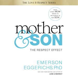 mother and son: the respect effect