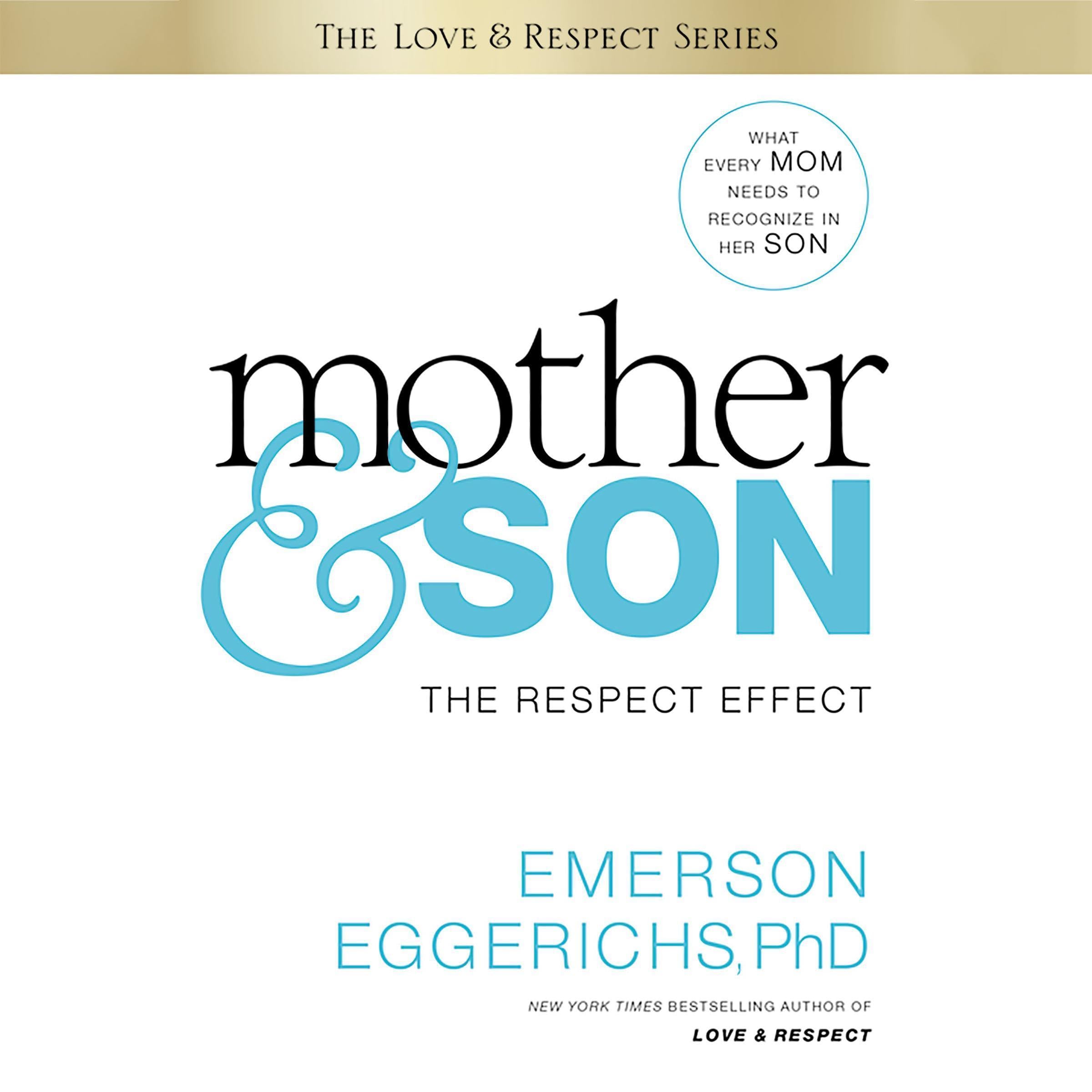 Mother and Son: The Respect Effect