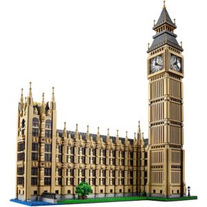 LEGO Creator Expert 10253 Big Ben Building Kit