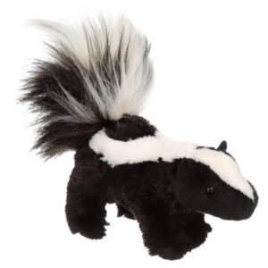 douglas striper skunk plush stuffed animal