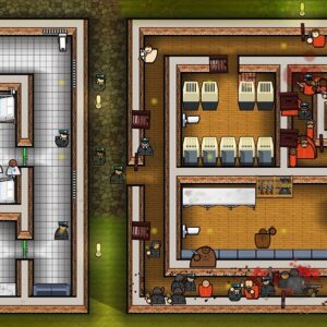 Prison Architect