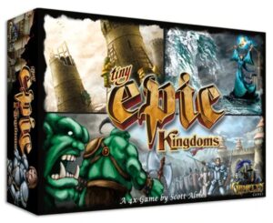 gamelyn games tiny epic kingdoms