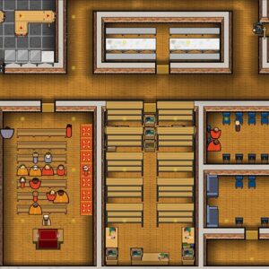 Prison Architect