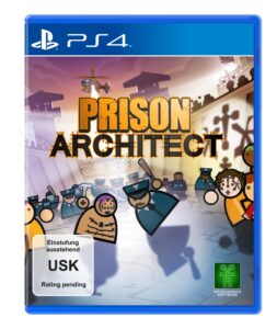 prison architect