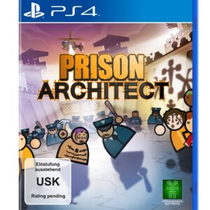 Prison Architect