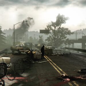 Deadlight: Directors Cut (Xbox One)