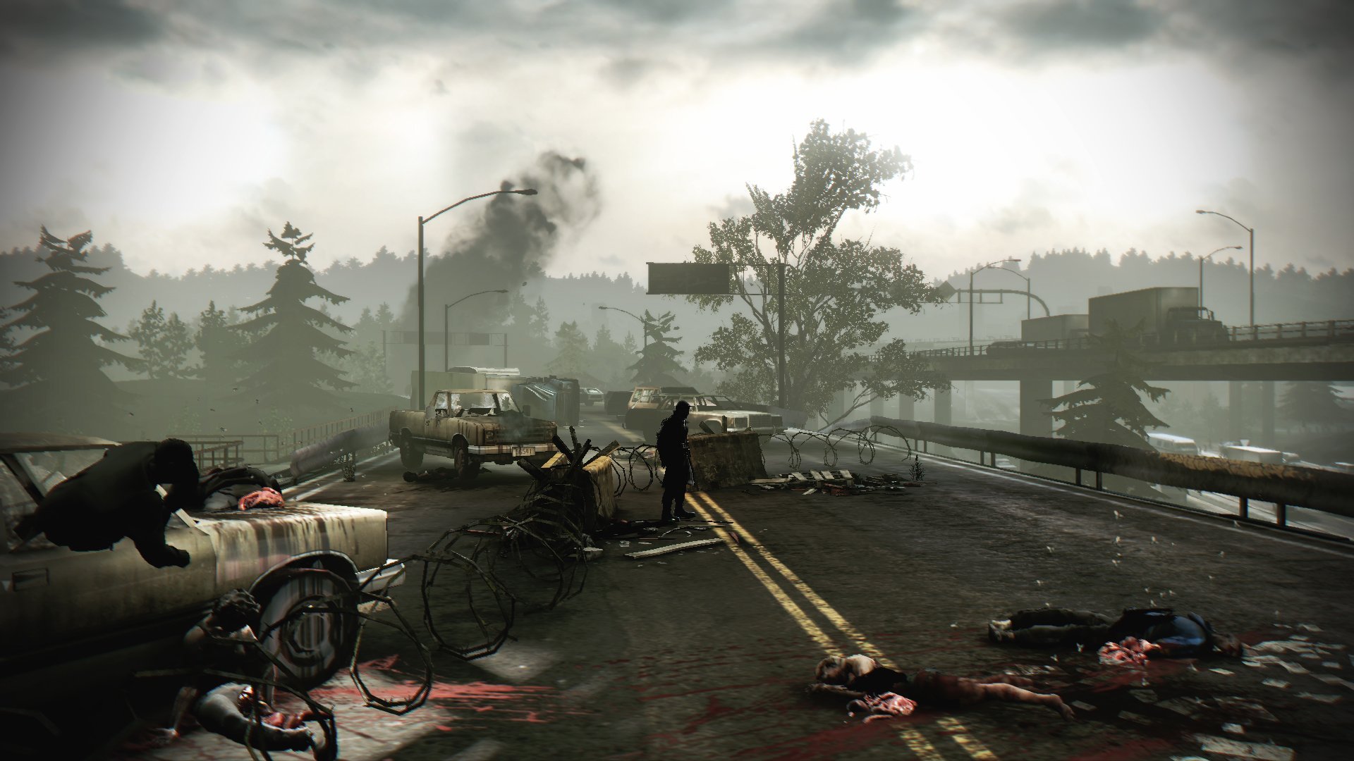 Deadlight: Directors Cut (Xbox One)