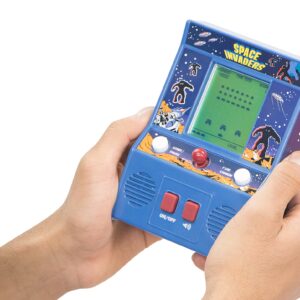 Arcade Classics - Space Invaders Retro Mini Arcade Game