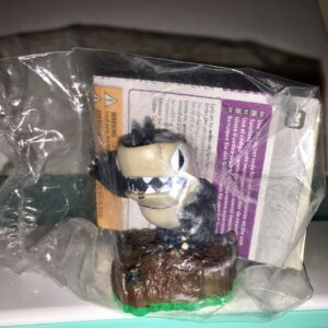 Terrabite Skylanders Trap Team Character (includes card and code, no retail package)