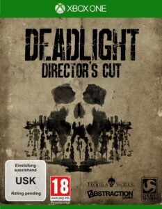 deadlight: directors cut (xbox one)