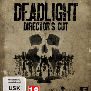 Deadlight: Directors Cut (Xbox One)