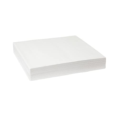 Dixie Parchment Silicon-Coated Pizza Sheet by GP PRO (Georgia-Pacific), White, 27S16, 16" Length x 16" Width, (Case of 1,000)